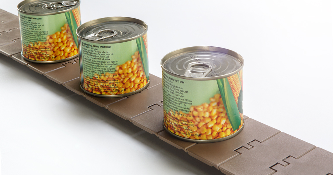 Acetal Chains - Modutech