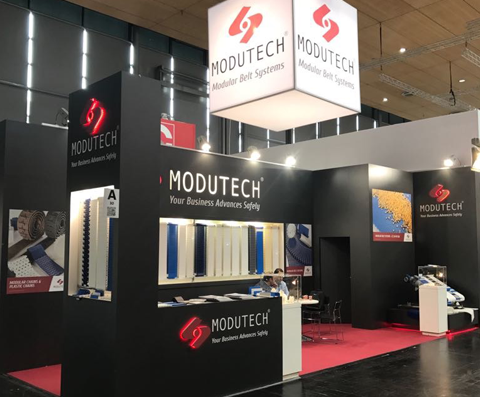 Modutech